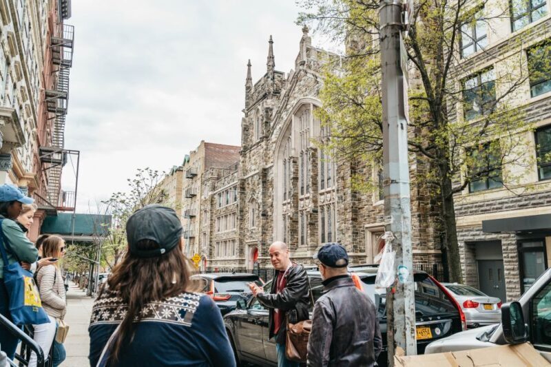 Central Harlem: Mecca of African-American Culture - Why Youll Love the Guides