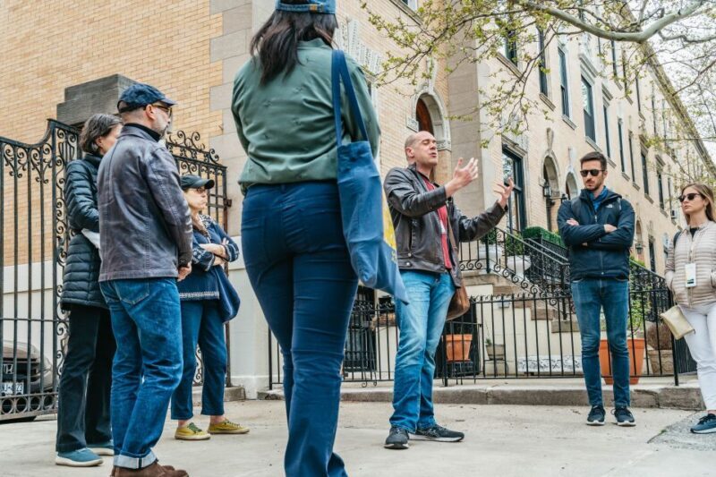 Central Harlem: Mecca of African-American Culture - The Sum Up: Who Is This Tour Best For?