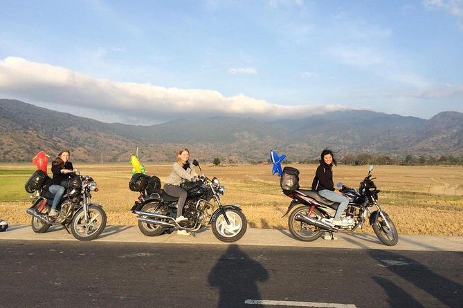 Central Highland Loop 03 Days Motorcycle Tour - An Authentic 3-Day Motorcycle Adventure Through Vietnam’s Central Highlands