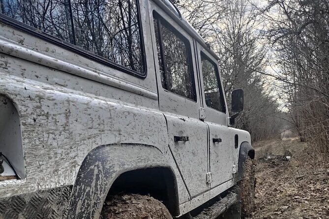 Central Istria Gastro and Off Road Half-Day Private Guided Tour - The Sum Up: Is This Tour Right for You?