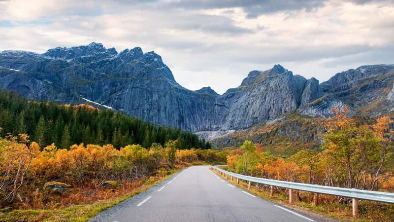 Central Lofoten Top Highlights Photo Tour (Nusfjord) - Transportation and Timing