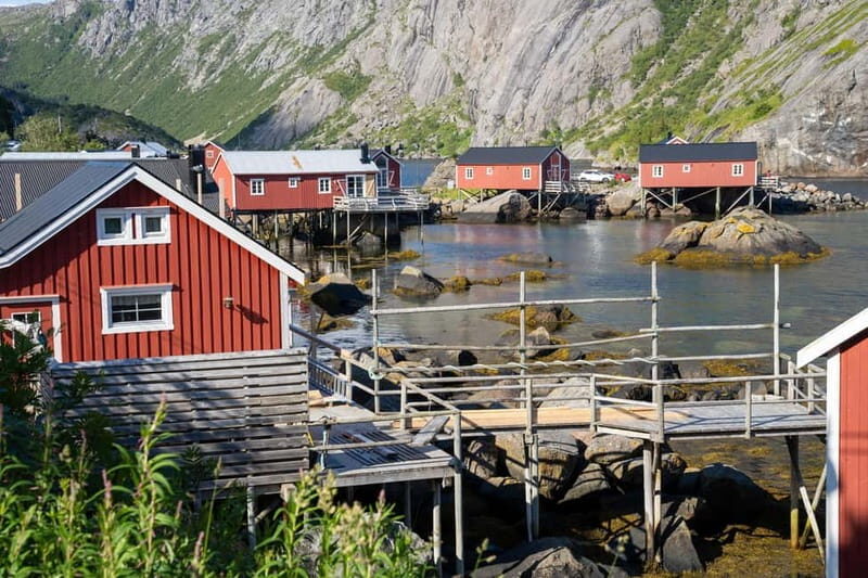 Central Lofoten Top Highlights Photo Tour (Nusfjord) - What Actual Travelers Say