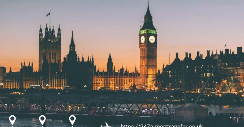 Central London: Half Day Tour - The Pros and Cons