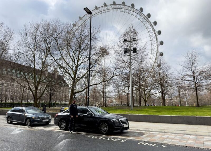 Central London: Half Day Tour - FAQ