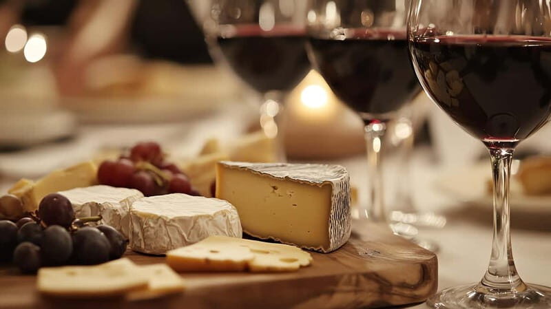 Central Madrid: Sangría Workshop & Tasting with Local Cheese - FAQs