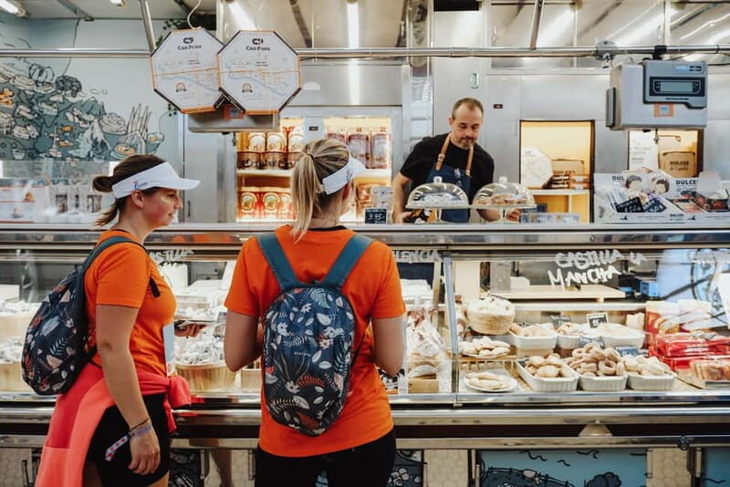 Central Market: Traditional Sweets Tasting - What Is the Central Market Sweet Tasting Experience?