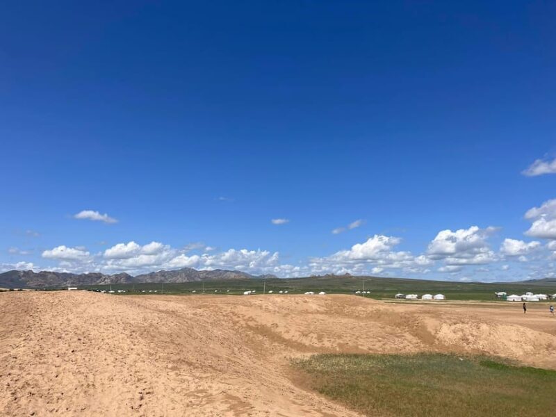 Central Mongolia Guided 3-Day Comfortable Tour - Final Thoughts