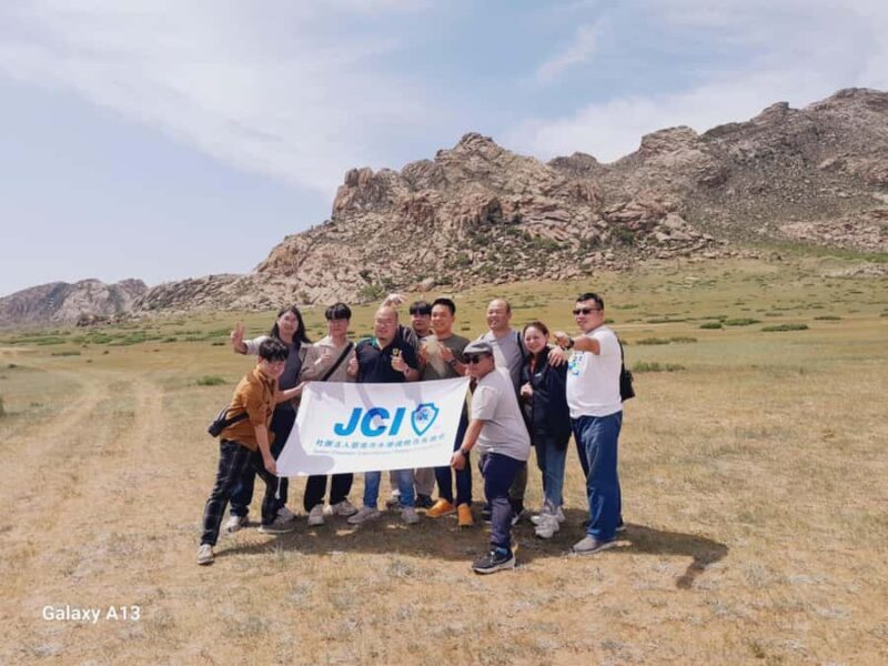 Central Mongolia: Kharkhorin and Semi Gobi 2 days tour - Who Should Consider This Tour?