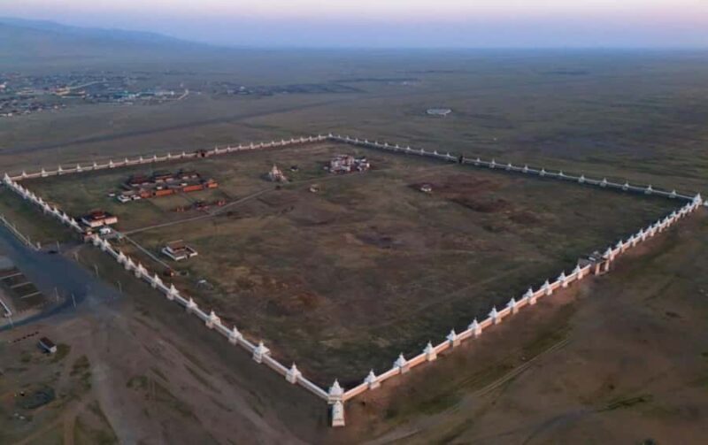 Central Mongolia: Kharkhorin and Semi Gobi 2 days tour - Frequently Asked Questions