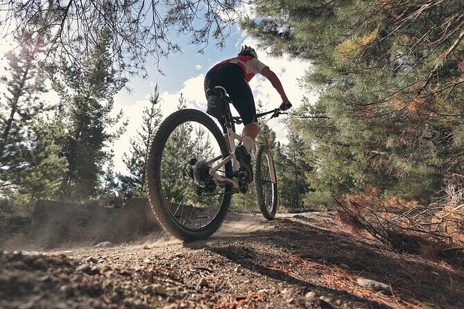 Central Otago River Loop Trail on E Bike - Final Thoughts