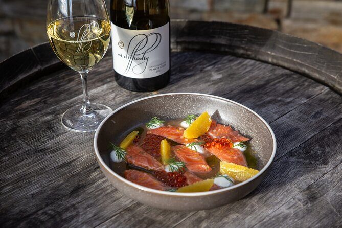 Central Otago Wine Tour Small Group, Expert Guide & Scenic Views - Frequently Asked Questions