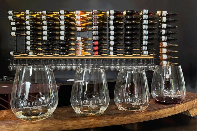 Central Otago Wine Tour with Wine Dog | Adults Only - Authentic Experiences and Authentic People