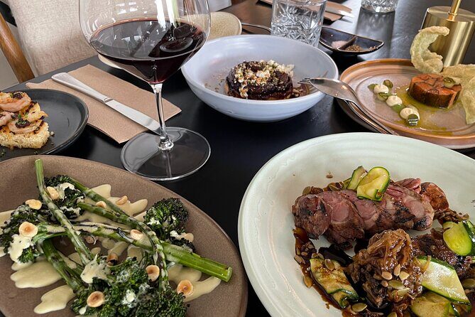 Central Otago Wine Tour with Wine Dog | Adults Only - Who Will Enjoy This Tour?