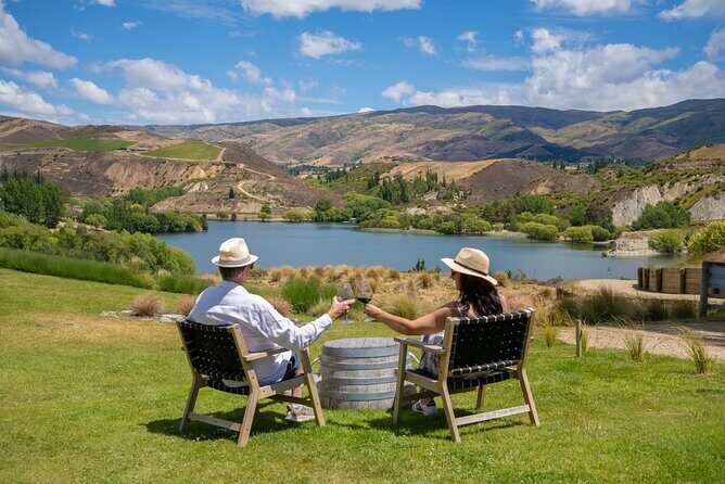 Central Otago Wine Tour with Wine Dog | Adults Only - Final Thoughts: Is This Tour Right for You?