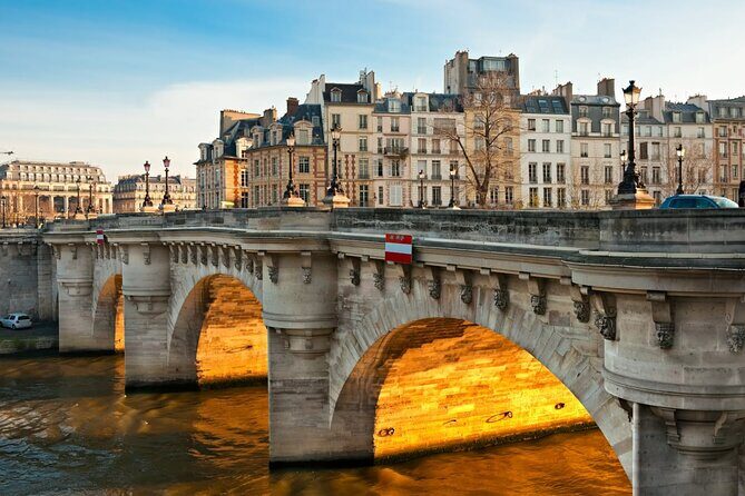 Central Paris Highlights Walking Tour - Why This Tour Might Be Just What You Need