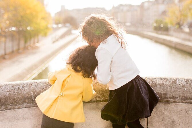 Central Paris Private Photo Session - Final Thoughts