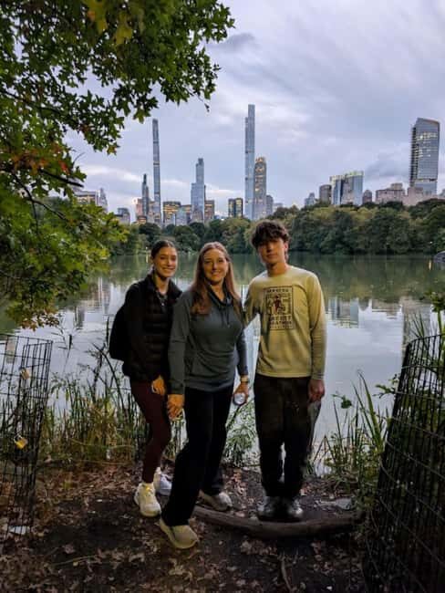 Central Park 5 Star Walking Tour led by Manhattan residents! - Exploring Hidden Corners and Landmarks