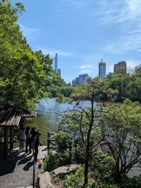 Central Park 5 Star Walking Tour led by Manhattan residents! - The Pace and Comfort