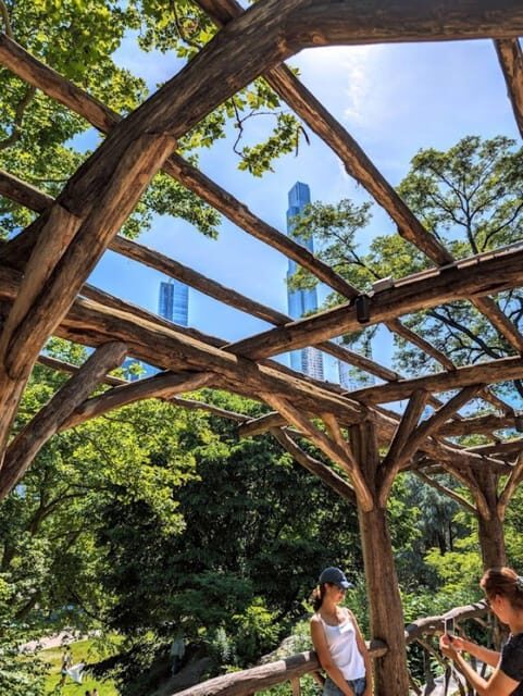 Central Park 5 Star Walking Tour led by Manhattan residents! - An Inside Look at the Itinerary