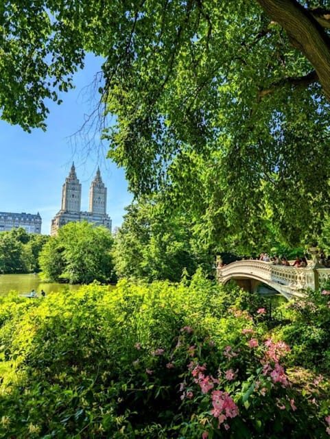 Central Park 5 Star Walking Tour led by Manhattan residents! - FAQ