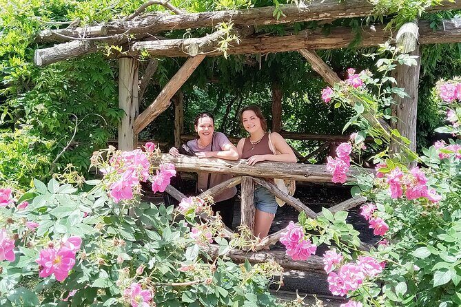 Central Park and Environs Bike Tour - The Value and Practical Details