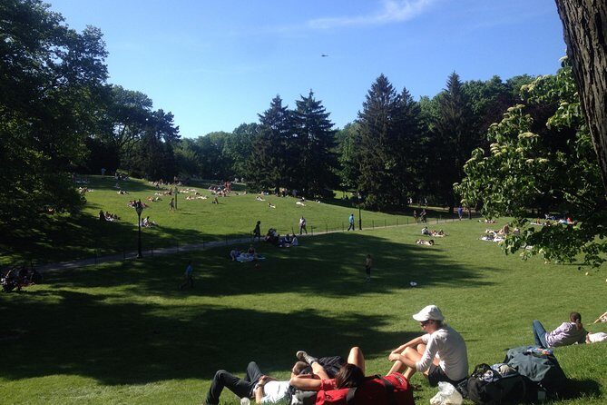 Central Park and Upper East Side Walking Tour - FAQs