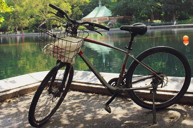 Central Park Bike Rentals - An In-Depth Look at Central Park Bike Rentals