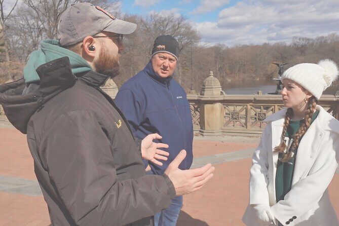 Central Park Bike Tour - Critical Considerations