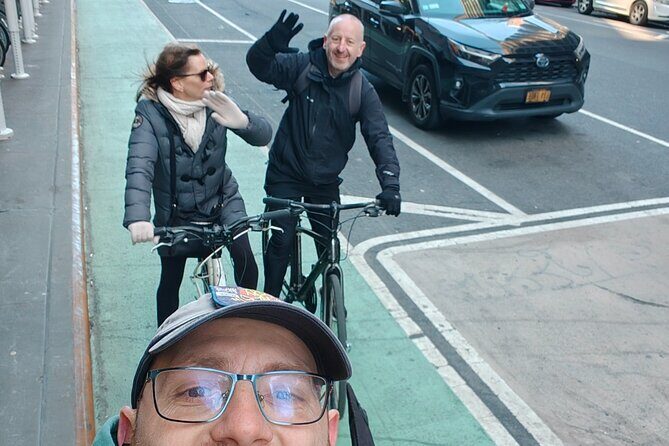 Central Park Bike Tour - Who Will Love This Tour?