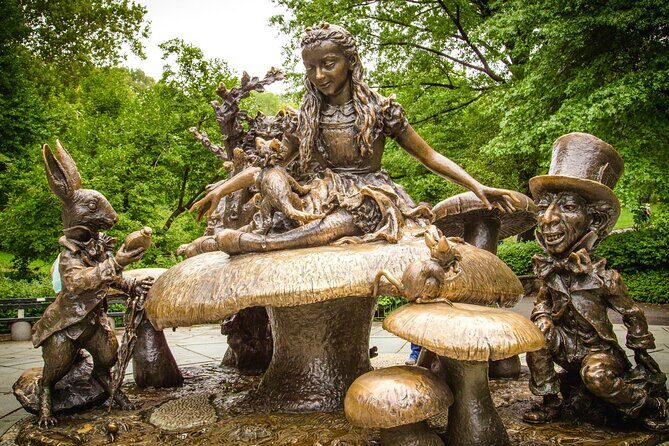Central Park Bike Tour - Authentic Experiences & Traveler Insights