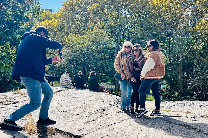 Central Park Bike Tour - The Value of This Tour