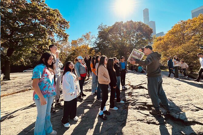 Central Park Bike Tour - Final Thoughts