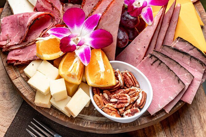 Central Park Cafe: Scenic Lunch & Dinner Experience in NYC - Final Thoughts