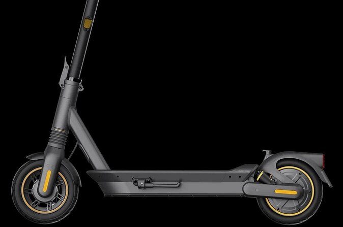 Central Park E Scooter Rentals - Frequently Asked Questions