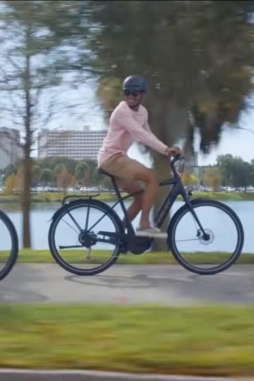 Central Park Electric Bike Rental - Who Should Consider This Experience?