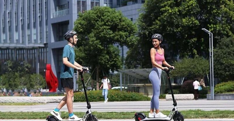 Central Park Electric Scooter Rental - Final Thoughts: Is It Worth It?