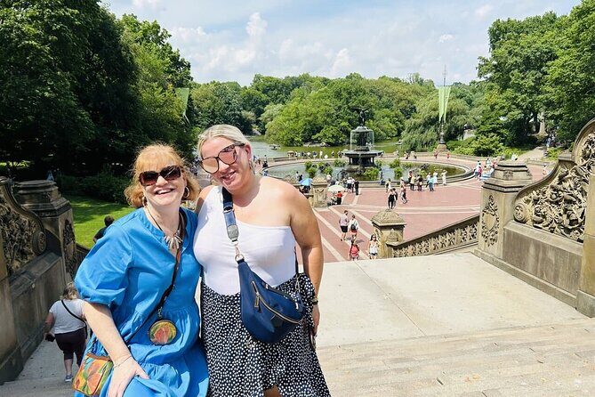 Central Park Film Spots and Celebrity Homes Pedicab Tour - Practical Considerations and Value