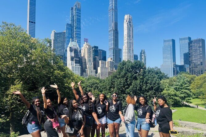 Central Park Film Spots and Celebrity Homes Pedicab Tour - FAQ