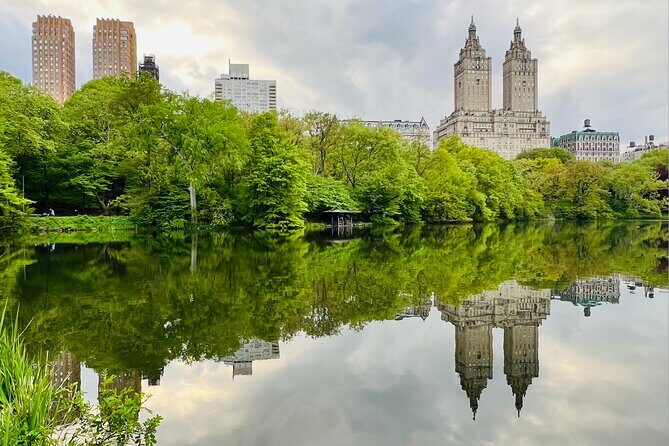 Central Park Film Spots Pedicab Tour - Final Thoughts: Is This Tour Right for You?