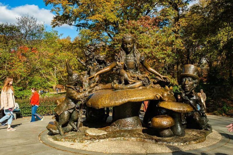 Central Park Guided Bike Tour - Final thoughts