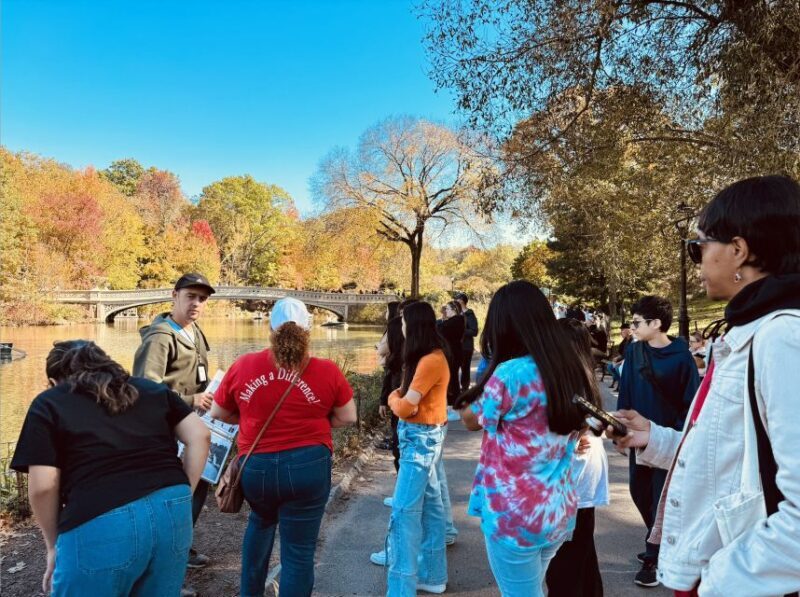Central Park Guided Bike Tour - FAQs
