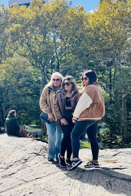 Central Park Guided Walking Tour - The Sum Up: Who Should Take This Tour?
