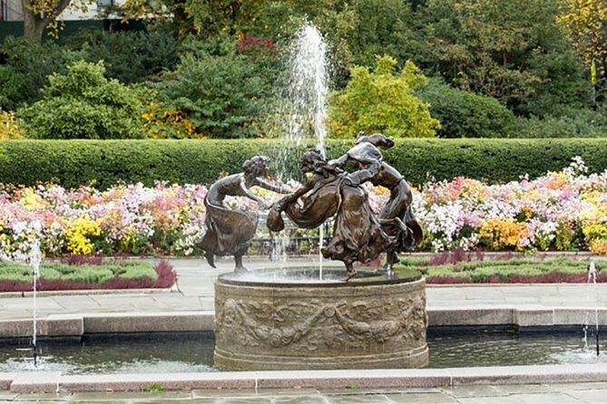 Central Park Guided Walking Tour - An insider’s guide to the Central Park Guided Walking Tour