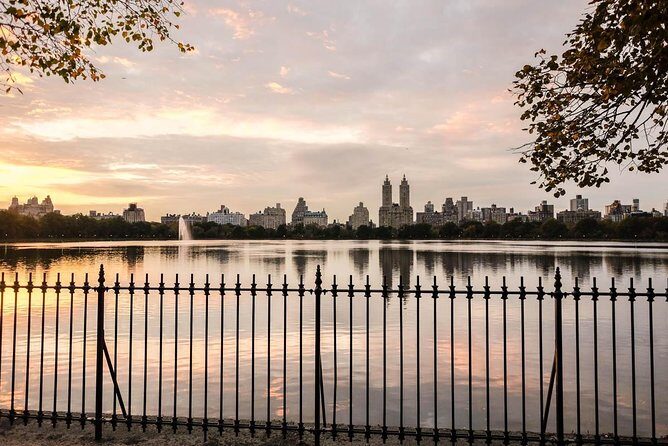 Central Park Guided Walking Tour in French - Final Thoughts