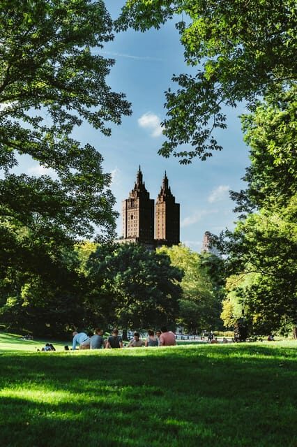 Central Park Highlights: A Scenic Walking Tour - Conclusions: Is It Worth Your Time?