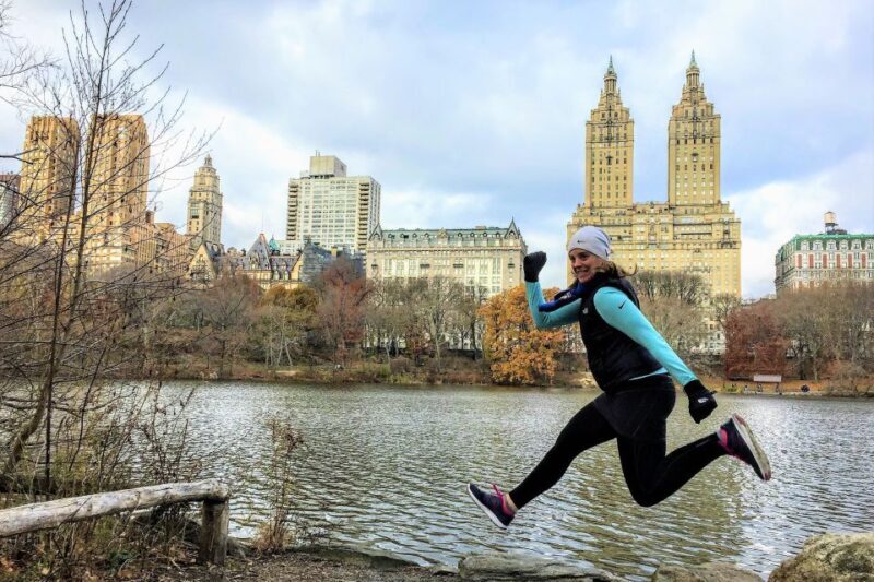 Central Park: Highlights Running Tour - The Itinerary: What to Expect During the Run