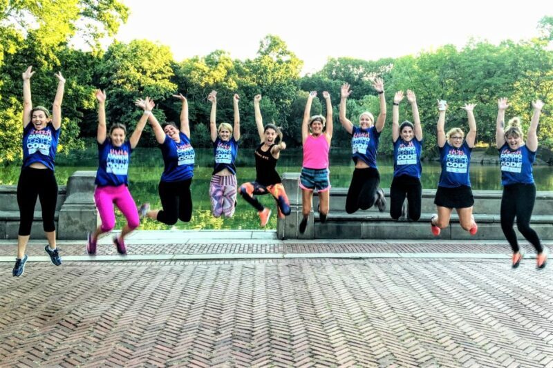 Central Park: Highlights Running Tour - Authentic Reviews: What Runners Say