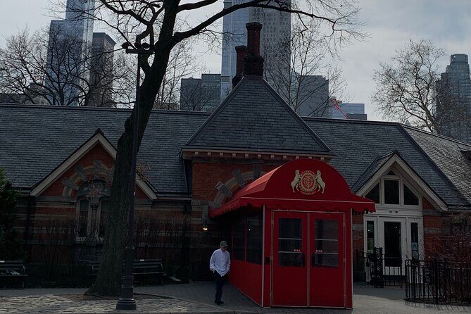 Central Park Horse Carriage Rides Since 2005 - Who Would Enjoy This?