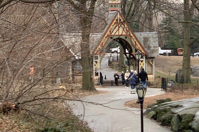 Central Park Horse Carriage Rides Since 2005 - FAQs