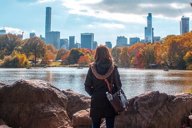 Central Park Intervention Shared Walking Tour - A Detailed Look at What the Tour Offers